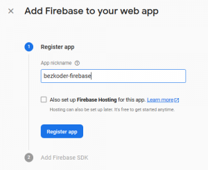 Angular 12 Firestore CRUD: add/get/update/delete documents with AngularFireStore - BezKoder