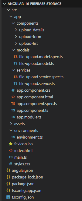 Angular 16 Firebase Storage: File Upload/Retrieve/Download/Delete ... Angular 16 Firebase Storage: File Upload/Retrieve/Download/Delete ...